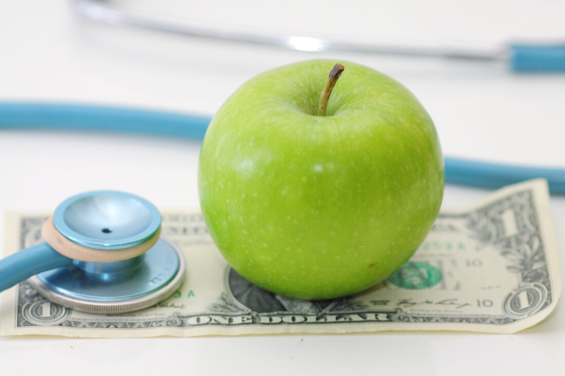 Highmark Foundation to award school health grants | News, Sports, Jobs ...